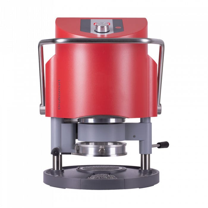 Machine de thermoformage sous vide - Drufosmart - Dreve Dentamid GmbH ...