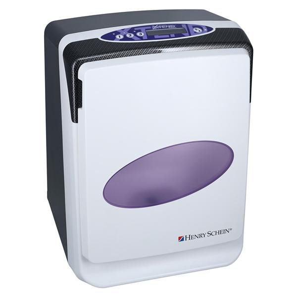 Système de lubrification pour pièces à main dentaires - Maxima XTEND ...