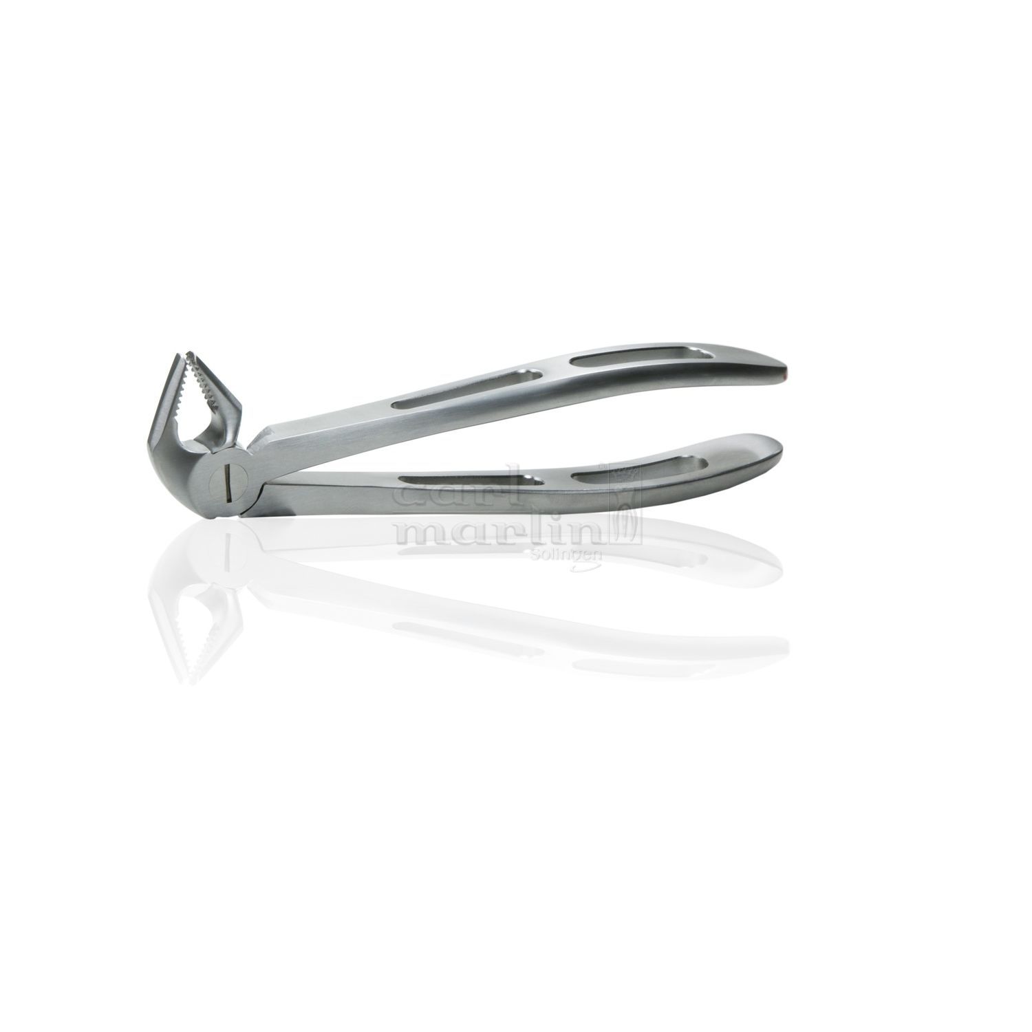 Davier pour racines dentaires - GX13 - Carl Martin GmbH