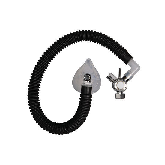 Circuit de respiration - 2200-OS - Porter Instrument