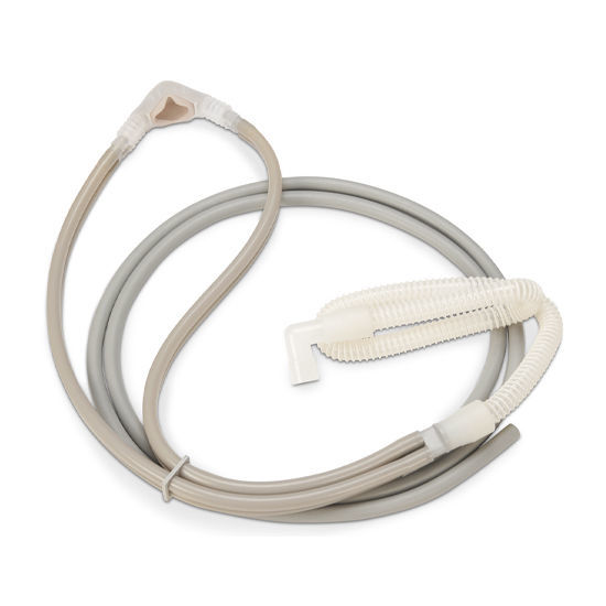 Circuit de respiration - 5155-3 - Porter Instrument