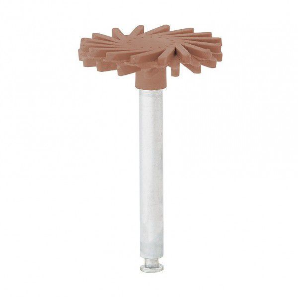 Fraise de laboratoire dentaire - 9517P - Meisinger - pour restauration ...