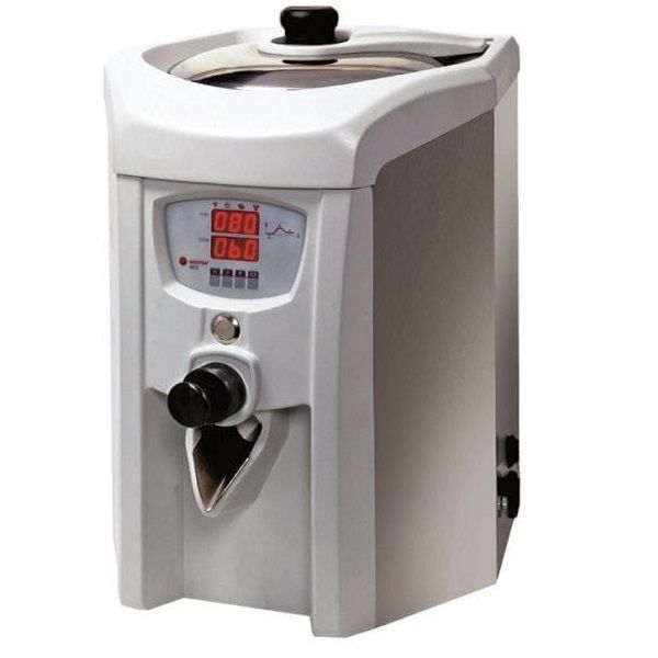 Mélangeur de laboratoire numérique - 080511 - MESTRA Talleres ...