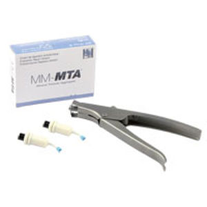 Ciment endodontique - MTA - Micro-Mega