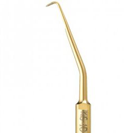 Insert ultrasonique piézoélectrique - KiS series - Obtura Spartan Endodontics - dentaire / diamanté