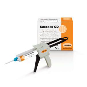 Matériau dentaire en résine - Success CD - Promedica Dental Material ...
