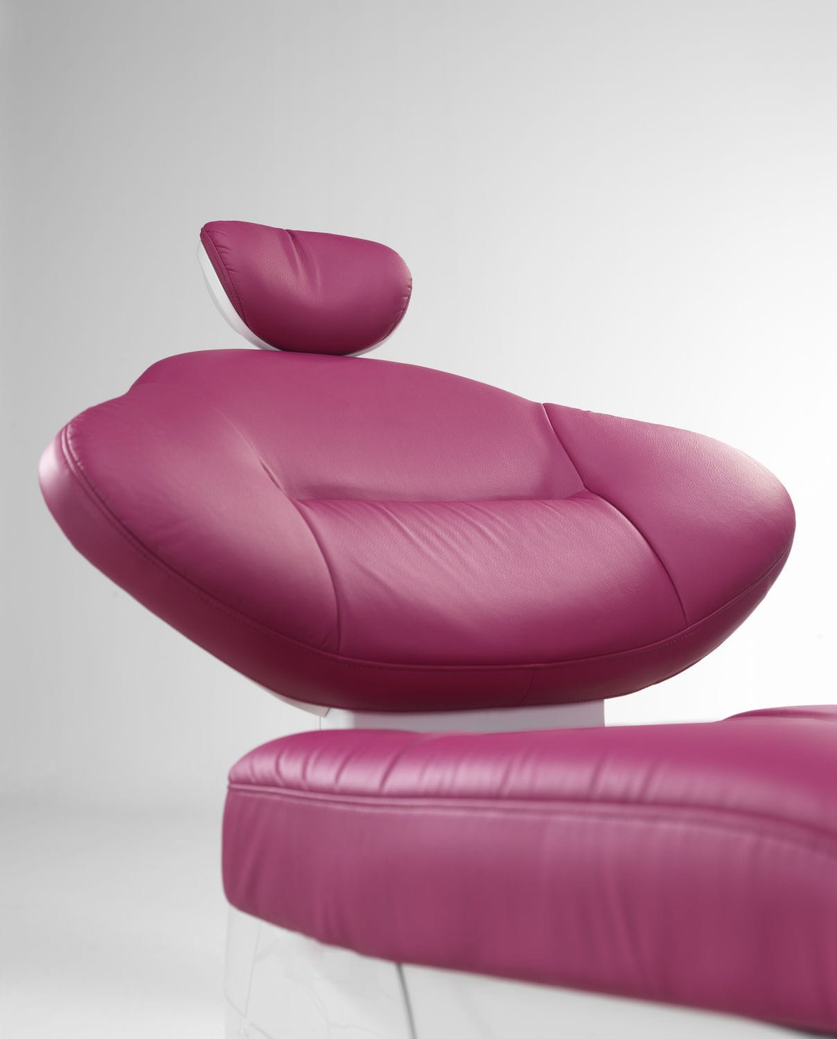 Unité de soin dentaire avec fauteuil hydraulique - CLESTA II - Takara Belmont Italy - avec ...