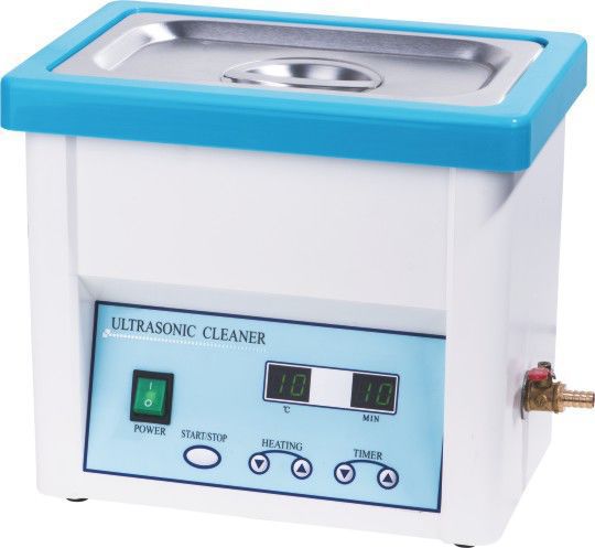 Bain à ultrasons dentaire - SUN-U505 - Sinol Dental Limited