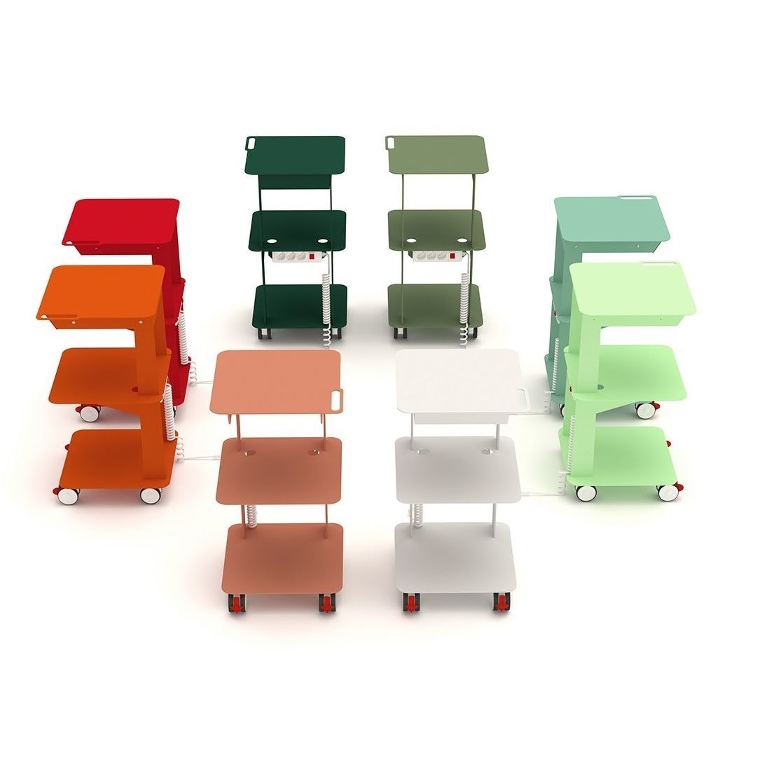 Chariot médical - ASTRO - Zilfor - de podologie / à usage général ...