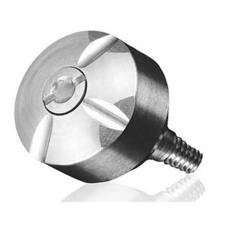 Pilier de cicatrisation en titane - BellaTek® Encode® - Zimmer Dental ...