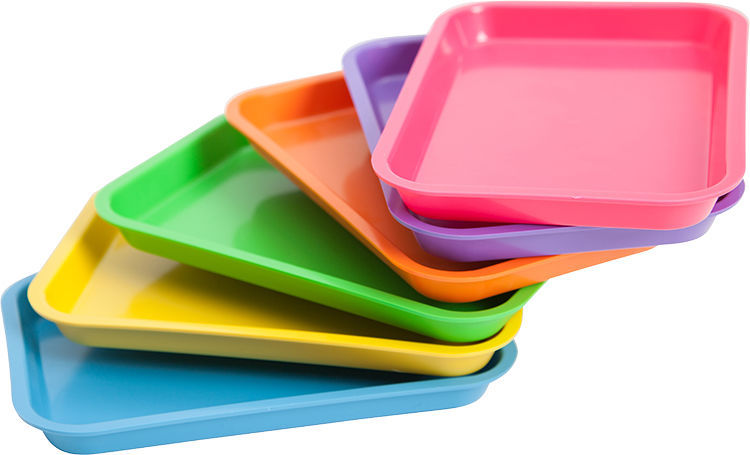 Plateau pour instruments dentaires - 20Z101 series - ZIRC