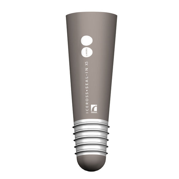 Manchon pour prothèses de jambe - Iceross Seal-In® X5 TF - Össur