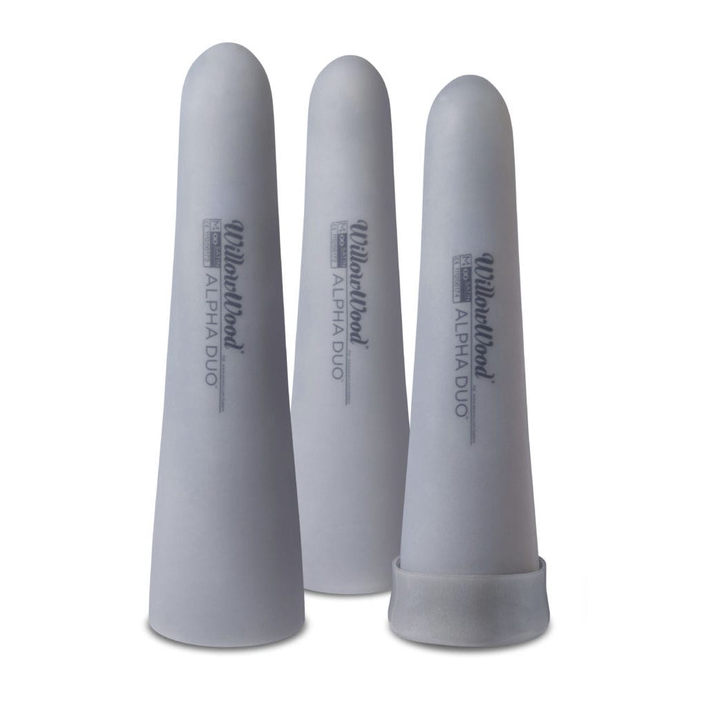 Manchon pour prothèses trans-tibial - Alpha Duo® - WillowWood - trans ...