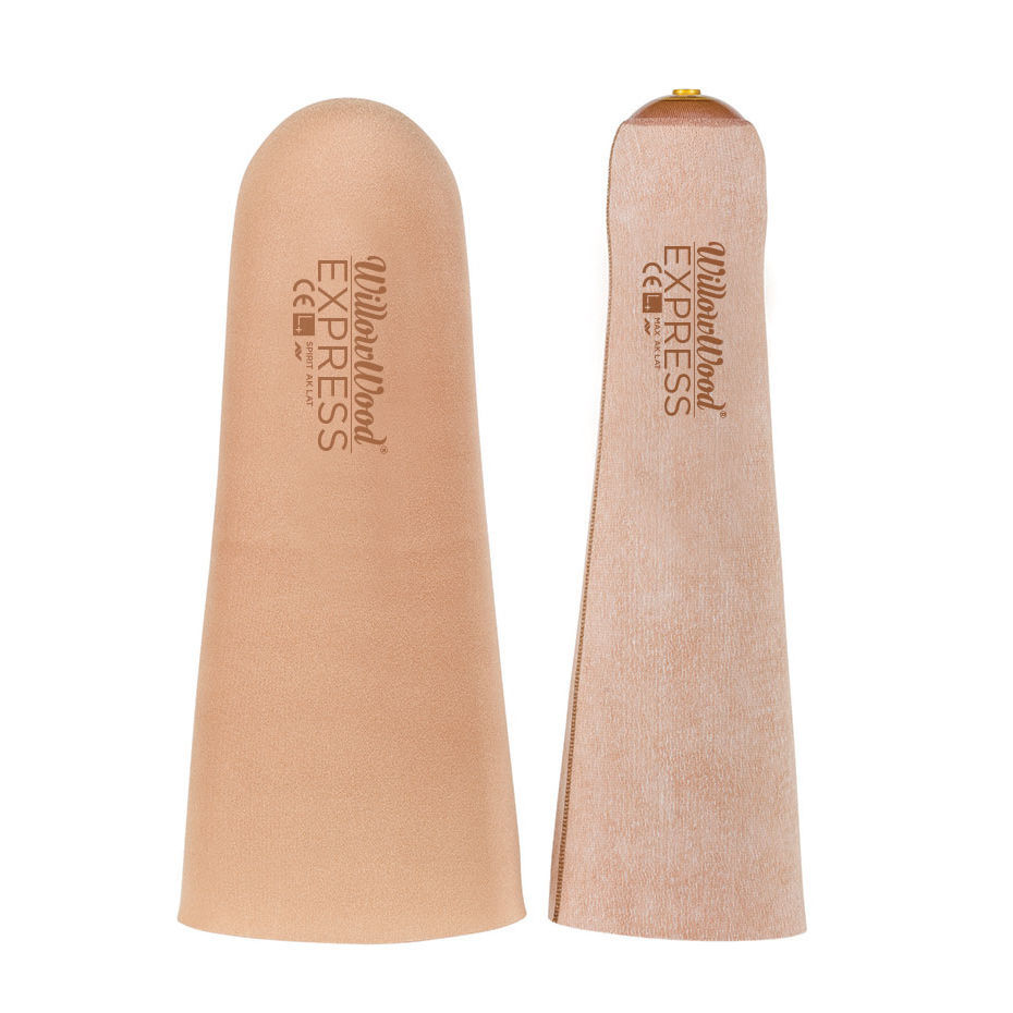 Manchon pour prothèses trans-fémoral - Express AK - WillowWood