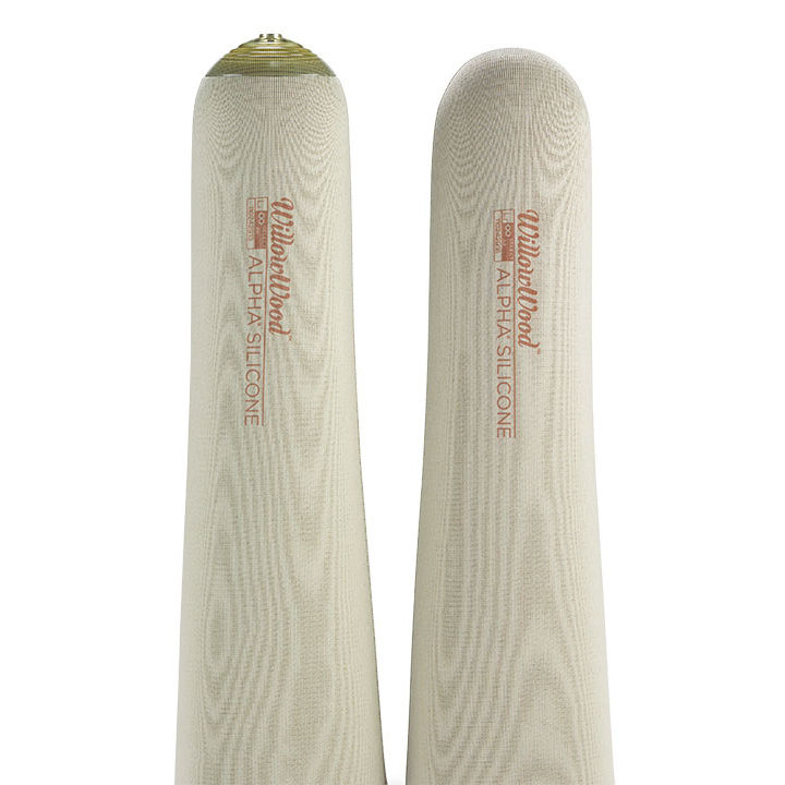 Manchon pour prothèses trans-fémoral - Alpha Silicone® AK - WillowWood