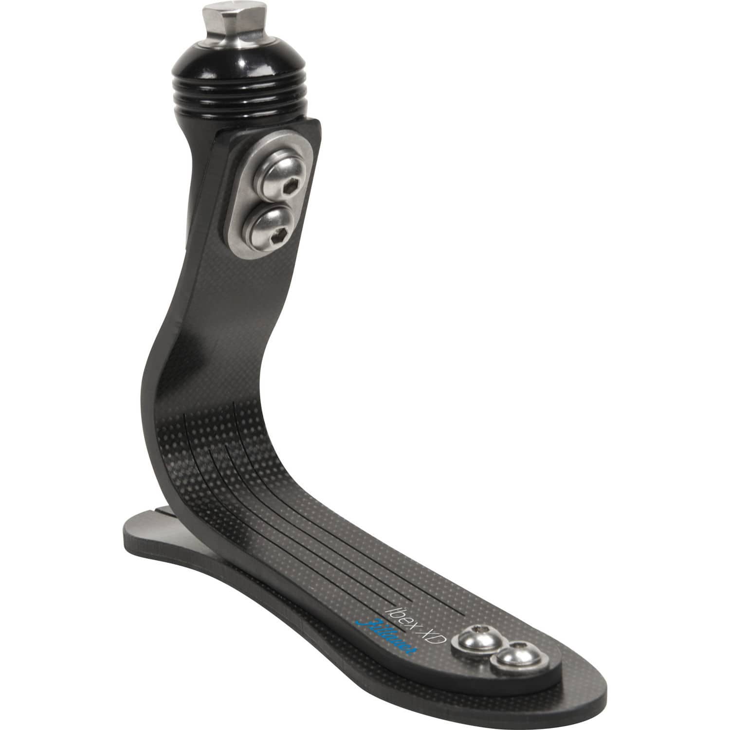 Prothèse externe de pied multi-axiale - Ibex™ XD - Fillauer - à ...