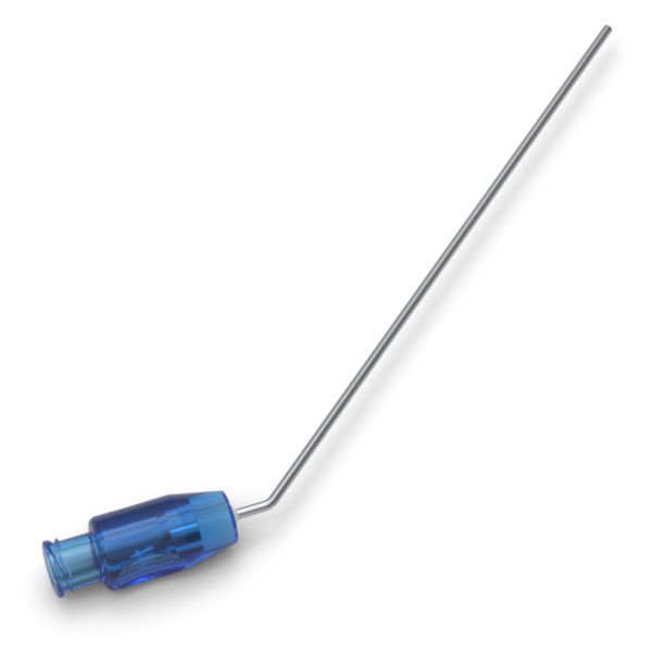 Micro-canule d'aspiration - t'VAC Oto - Thiebaud Biomedical Devices ...