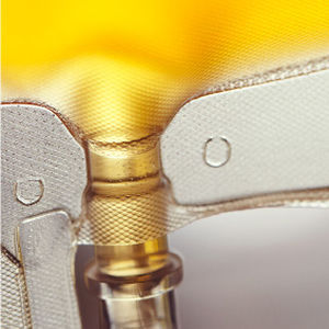 Appareil d'aphérèse thérapeutique - COBE® Spectra - Terumo BCT