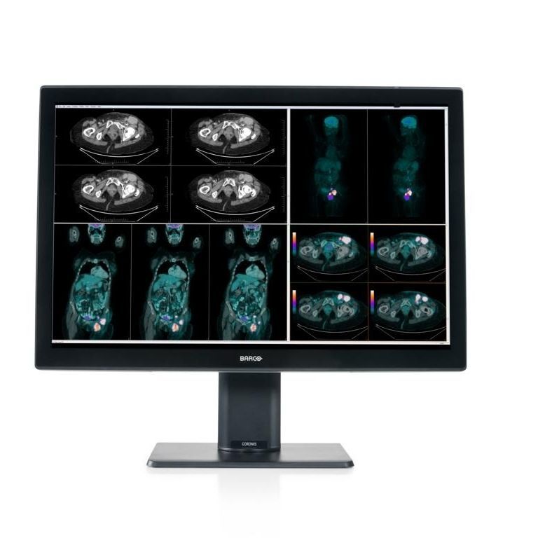 Écran 30" - MDCC-4430 - Barco - LED / 16:10