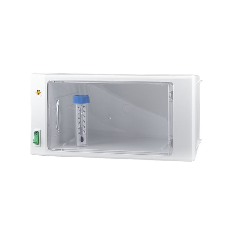Incubateur de laboratoire portable - Cultura M - Aidian Oy - 1 porte