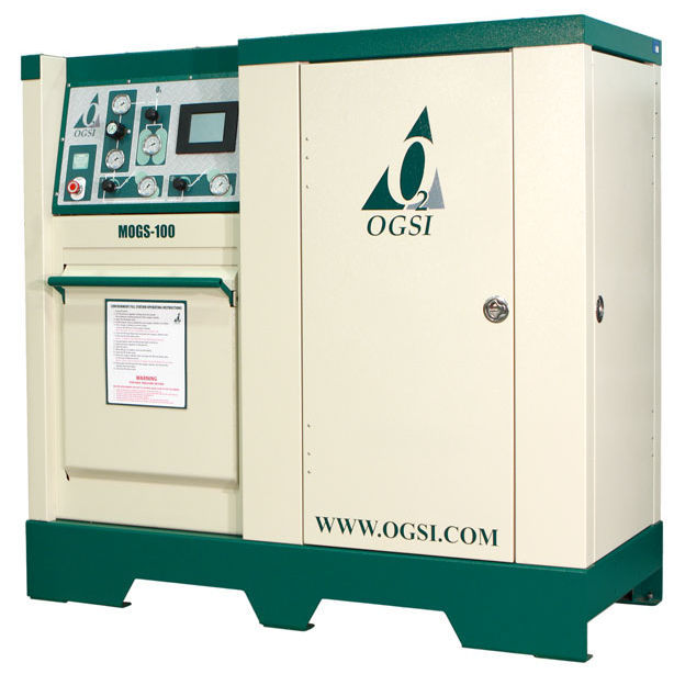 Générateur d'oxygène médical - MOGS-20 - Oxygen Generating Systems ...