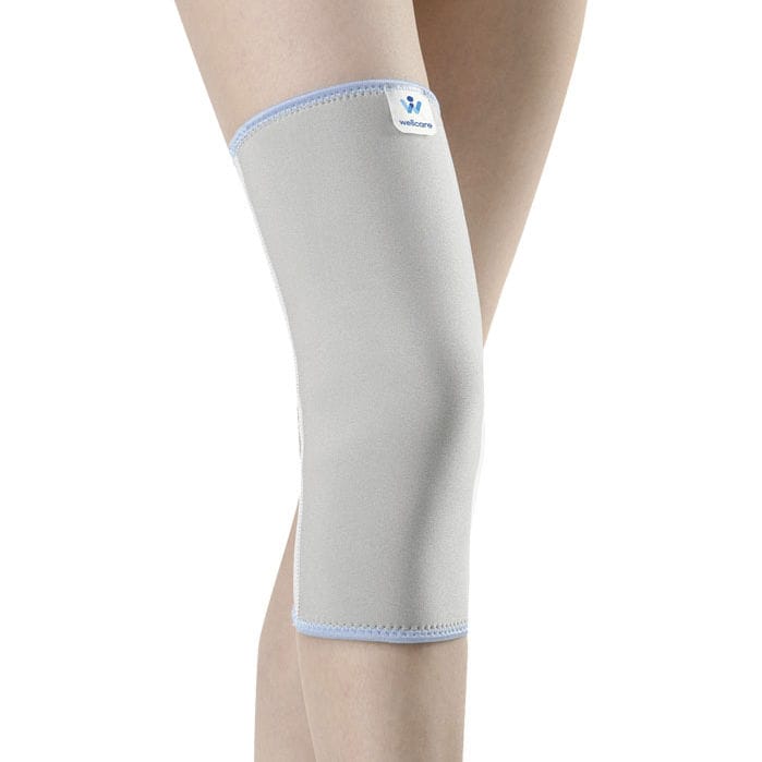 Bandage de maintien du genou - 520001 - Abletech Orthopedics - S / L / M