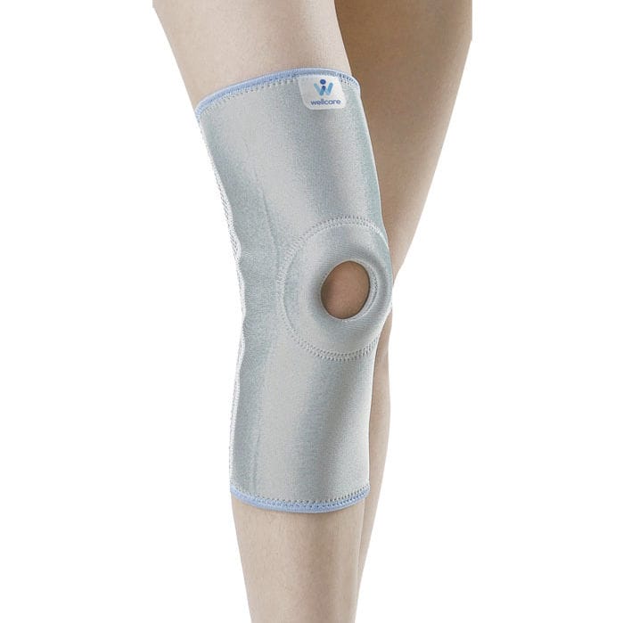 Bandage de maintien du genou - 520002 - Abletech Orthopedics - S / L / M