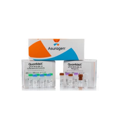 Kit de réactifs en solution - QuantideX® - Asuragen - de diagnostic ...