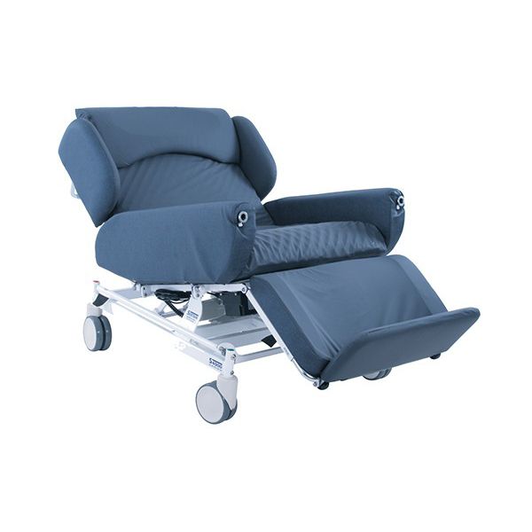 Fauteuil de repos inclinable - Ultra Cura - Benmor Medical - ergonomique / basculant / convertible