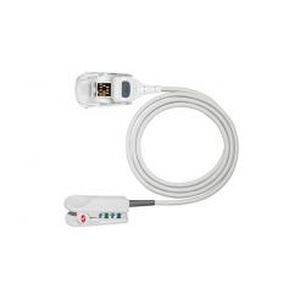 Capteur SpO2 de doigt - PO215 - Digicare Biomedical Technology ...