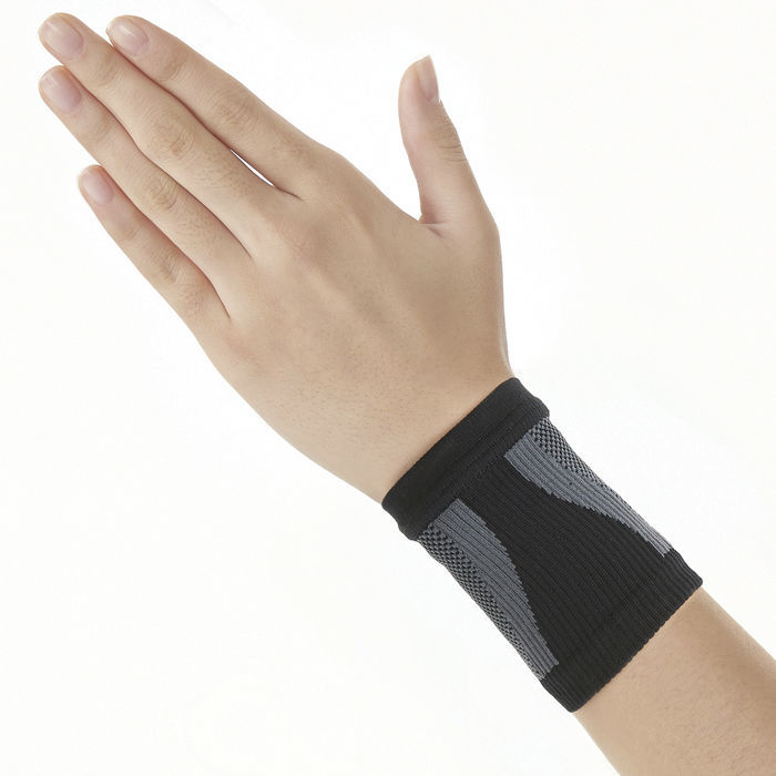 Bandage de maintien du poignet - DR-W090 - Dr. Med - L / S