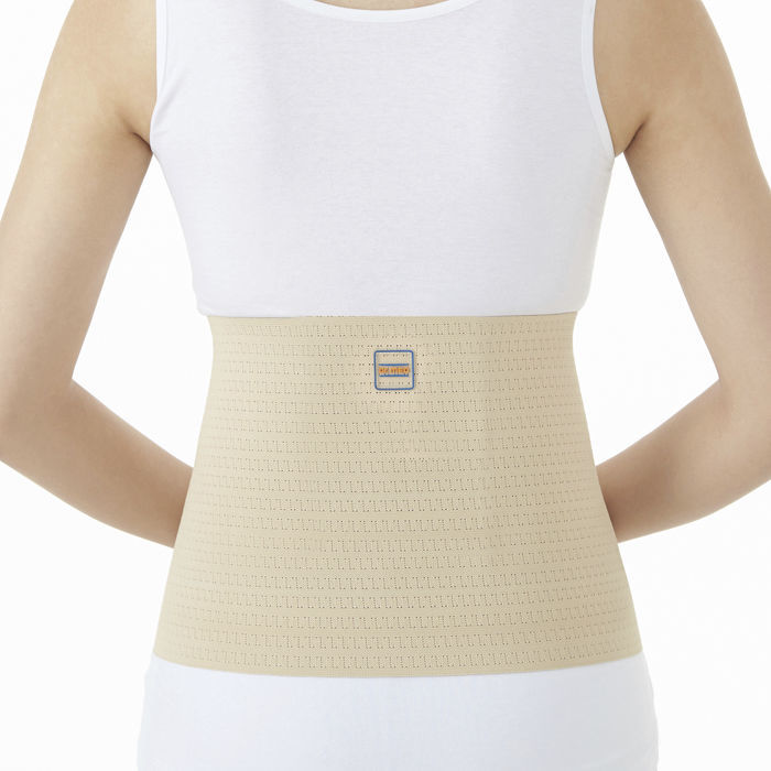 Ceinture de soutien lombaire - DR-B121-1 - Dr. Med - adulte / souple / L