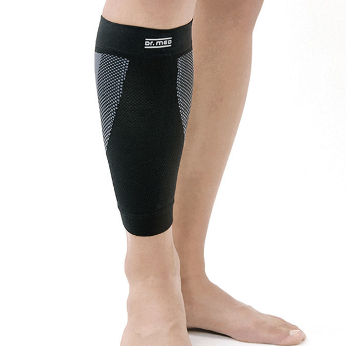 Bandage de maintien du mollet - DR-K091 - Dr. Med - L / M / S