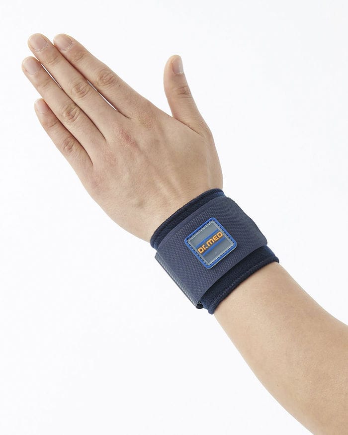 Bande de maintien du poignet - DR-W001 - Dr. Med