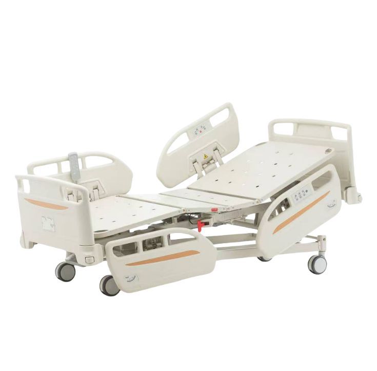 Lit d'urgence - DA-2(C5) - Hebei Pukang Medical Instruments ...