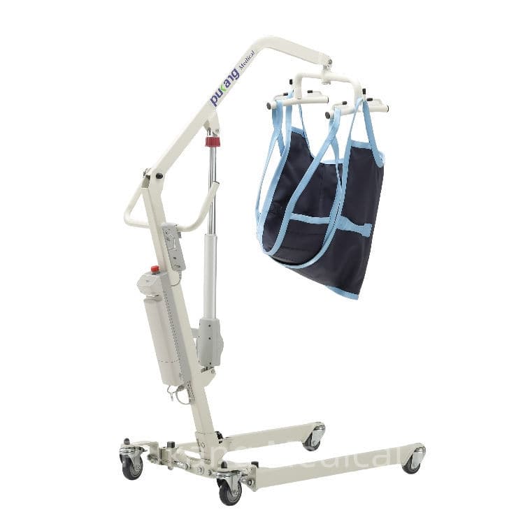 Lève-personne électrique - DE-1C2 - Hebei Pukang Medical Instruments ...