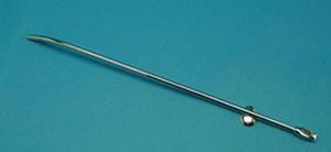 Canule de biopsie - IS03300 - Holtex - de Novak