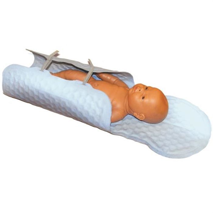 Moniteur et régulateur de température néonatal - Tecotherm Neo ...