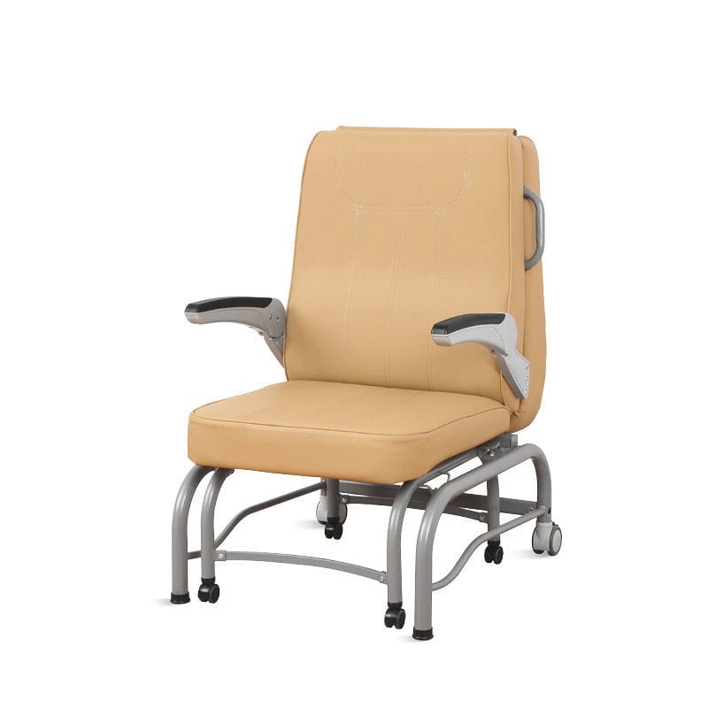 Fauteuil de repos ergonomique - SKE001-5 - Jiangsu Saikang Medical Equipment - manuel / sur ...