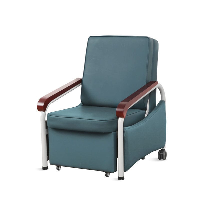 Fauteuil de repos ergonomique - SKE001-13 - Jiangsu Saikang Medical Equipment - manuel / sur ...