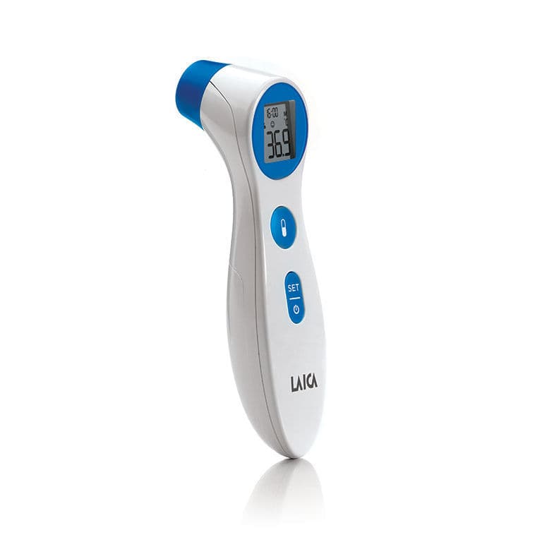 Thermomètre médical - TH1000 - LAICA International Corporation - à ...