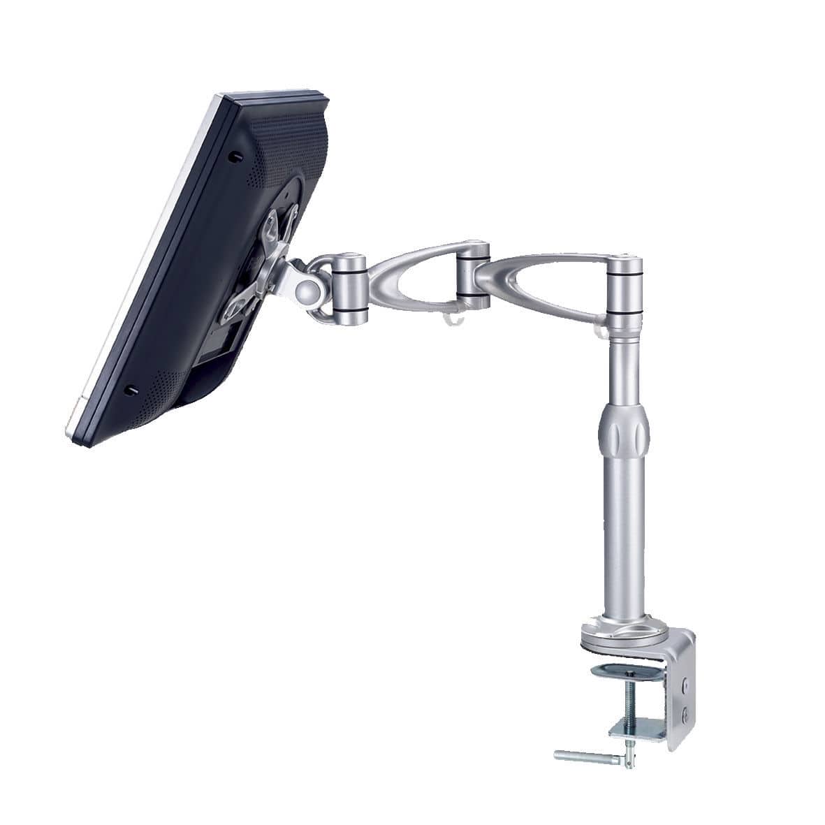 Bras de support articulé - FA-201 - Modern Solid Industrial - pour ...