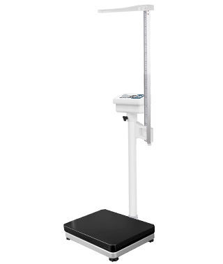 Balance électronique - BW-1125 - NAGATA SCALE - médicale / avec ...