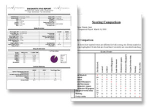 Logiciel d'analyse - SleepWorks™ - Natus Medical - de diagnostic / de ...