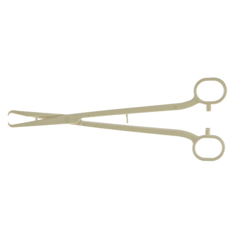 Pince gynécologique - 421/3 - Parburch Medical Developments - de ...