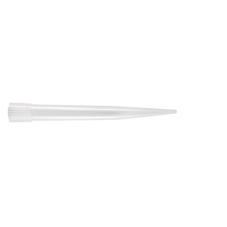 Pointe de pipette stérile - 650 series - Ratiolab - non-stérile
