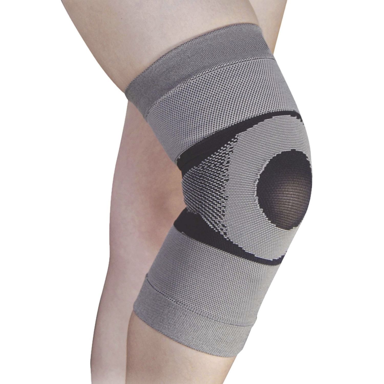 Bandage de maintien du genou - A7-011 - Rehan International - L / S / M