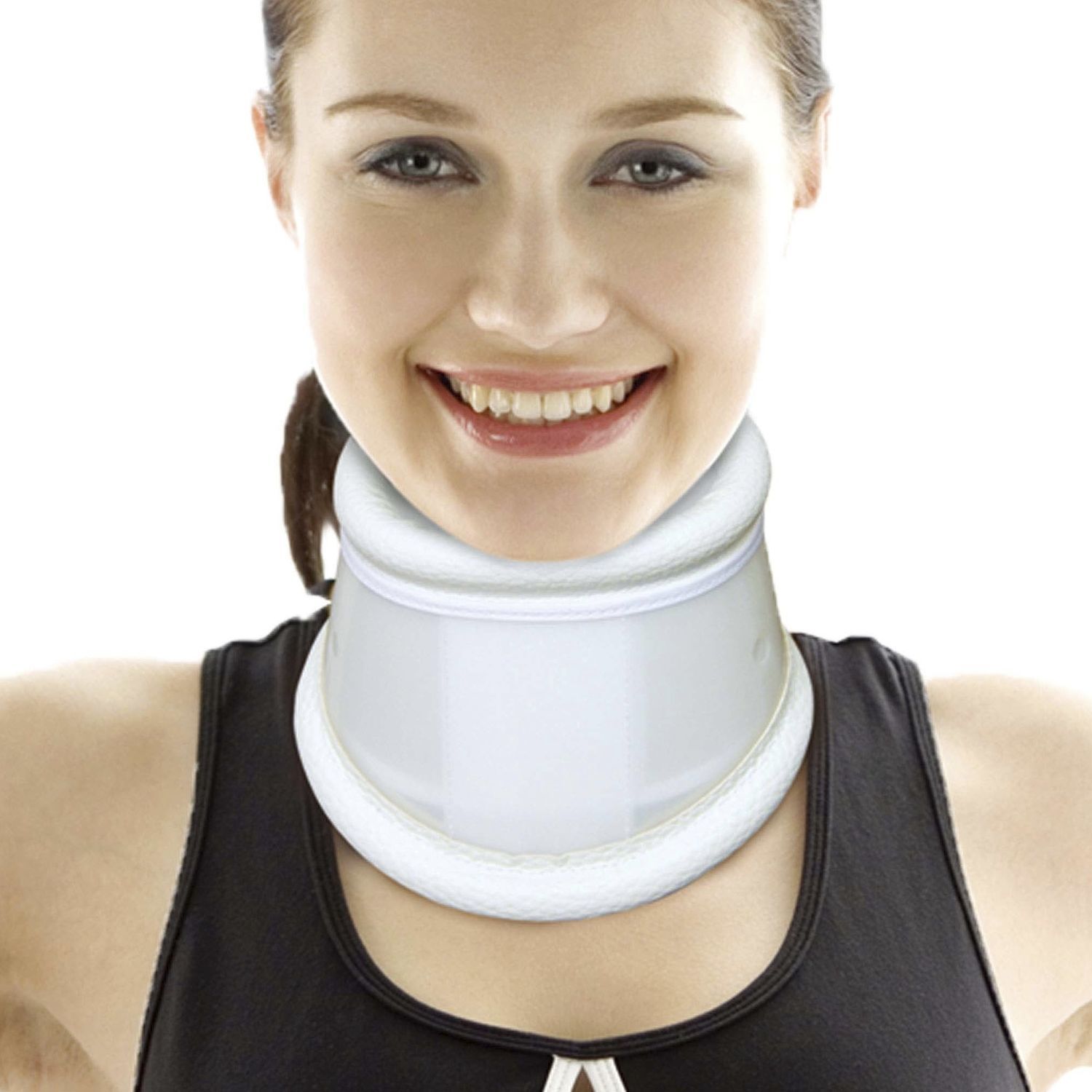 Collier cervical semi-rigide - O1-011 - Rehan International - C3 / adulte