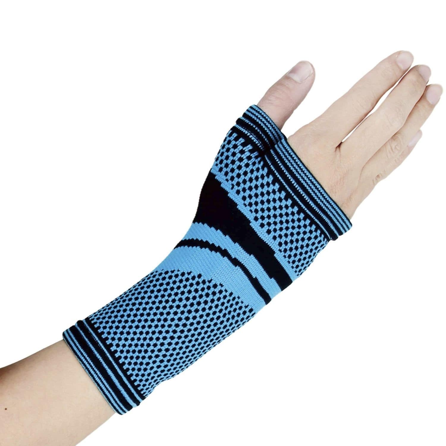 Bandage de maintien du poignet - A4-069 L - Rehan International - L / M / S