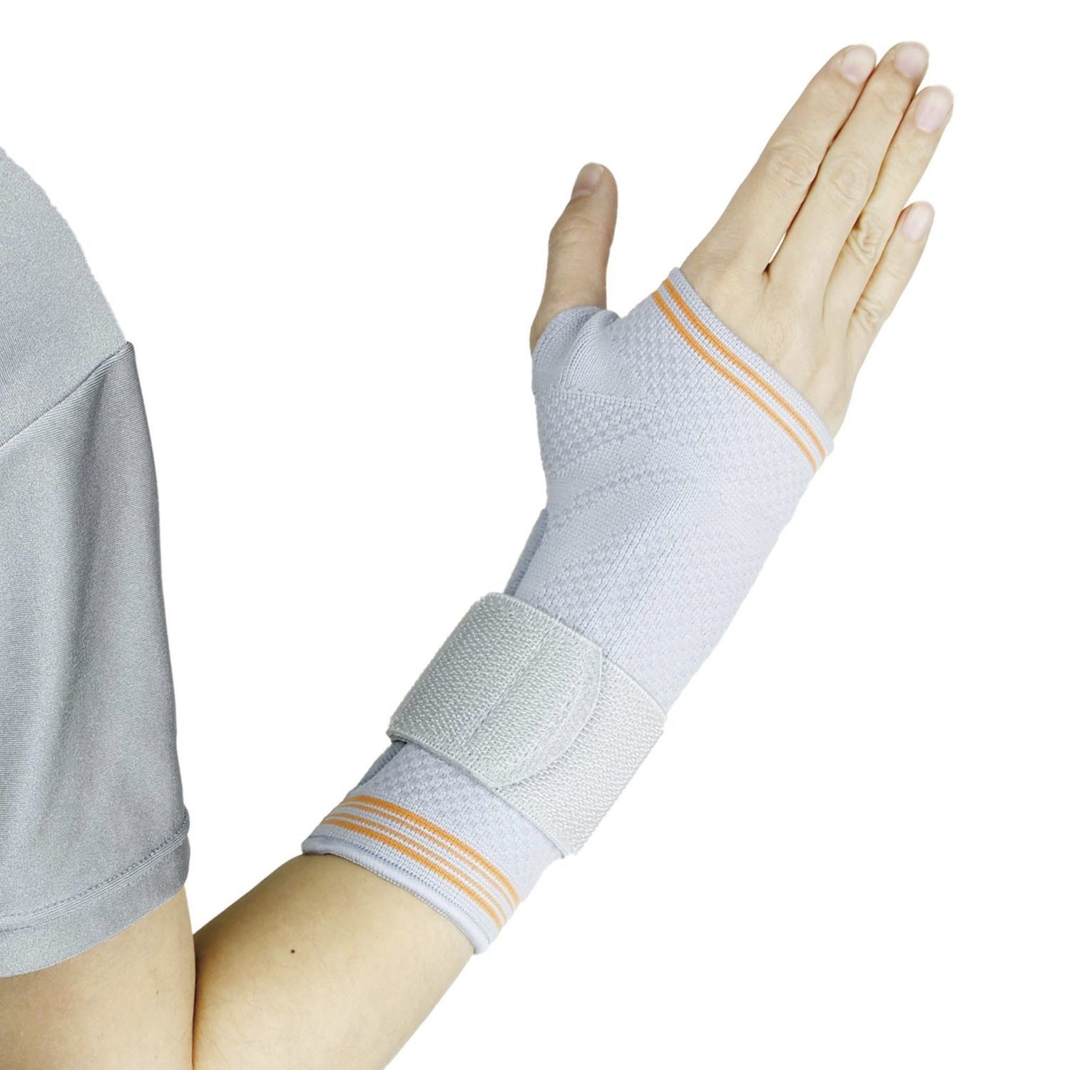 Bandage de maintien du poignet - A4-071 - Rehan International - bande ...